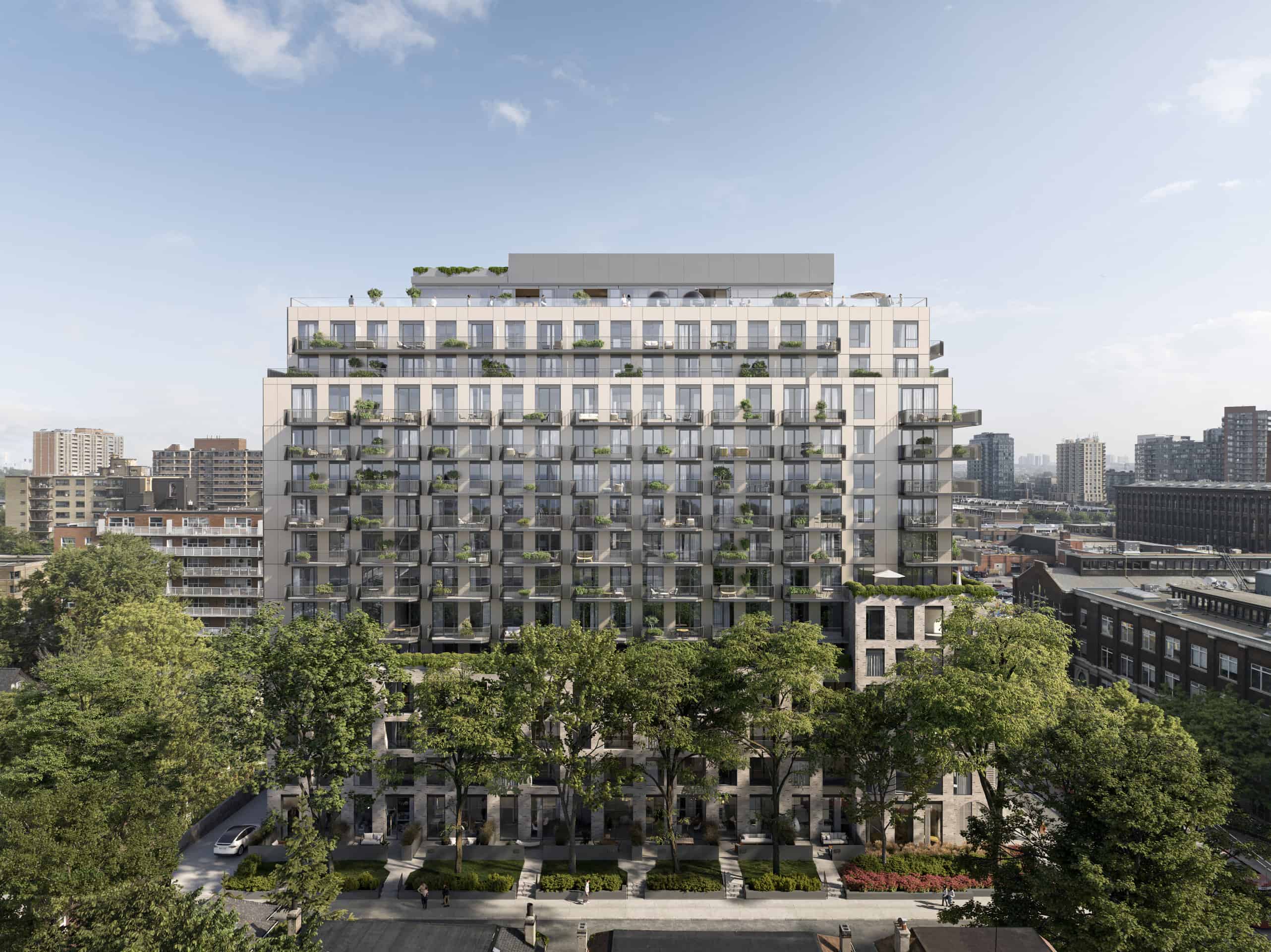 Preconstruction Real Estate & Homes for Sale in USA & Canada