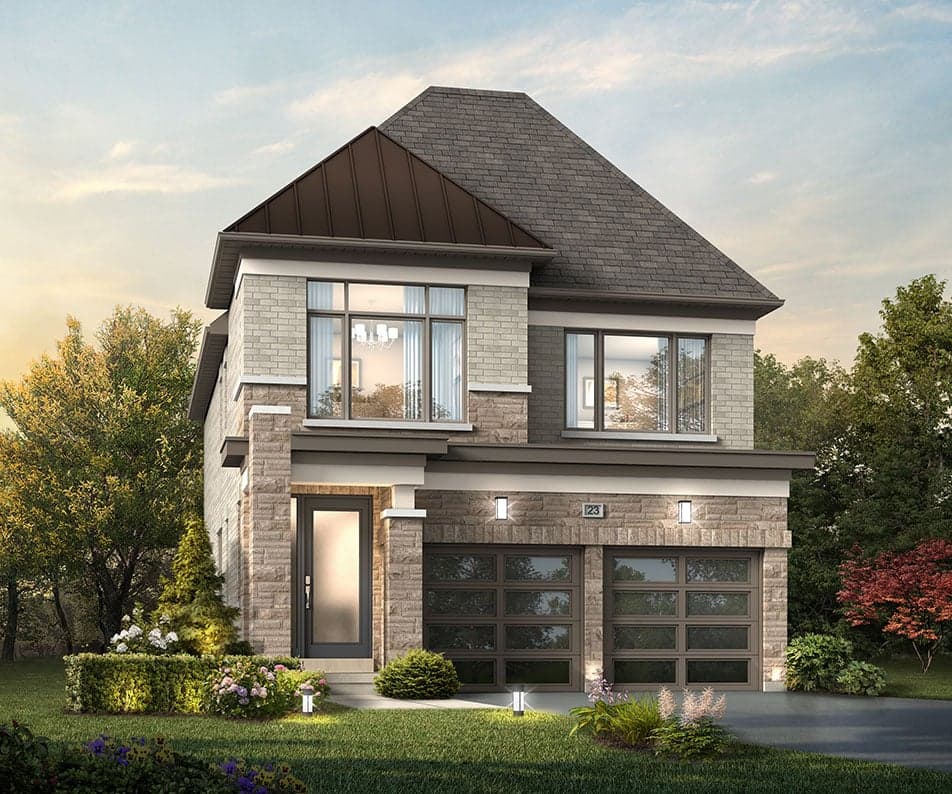 Preconstruction Real Estate & Homes for Sale in USA & Canada