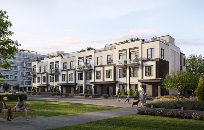 Preconstruction Real Estate & Homes for Sale in USA & Canada