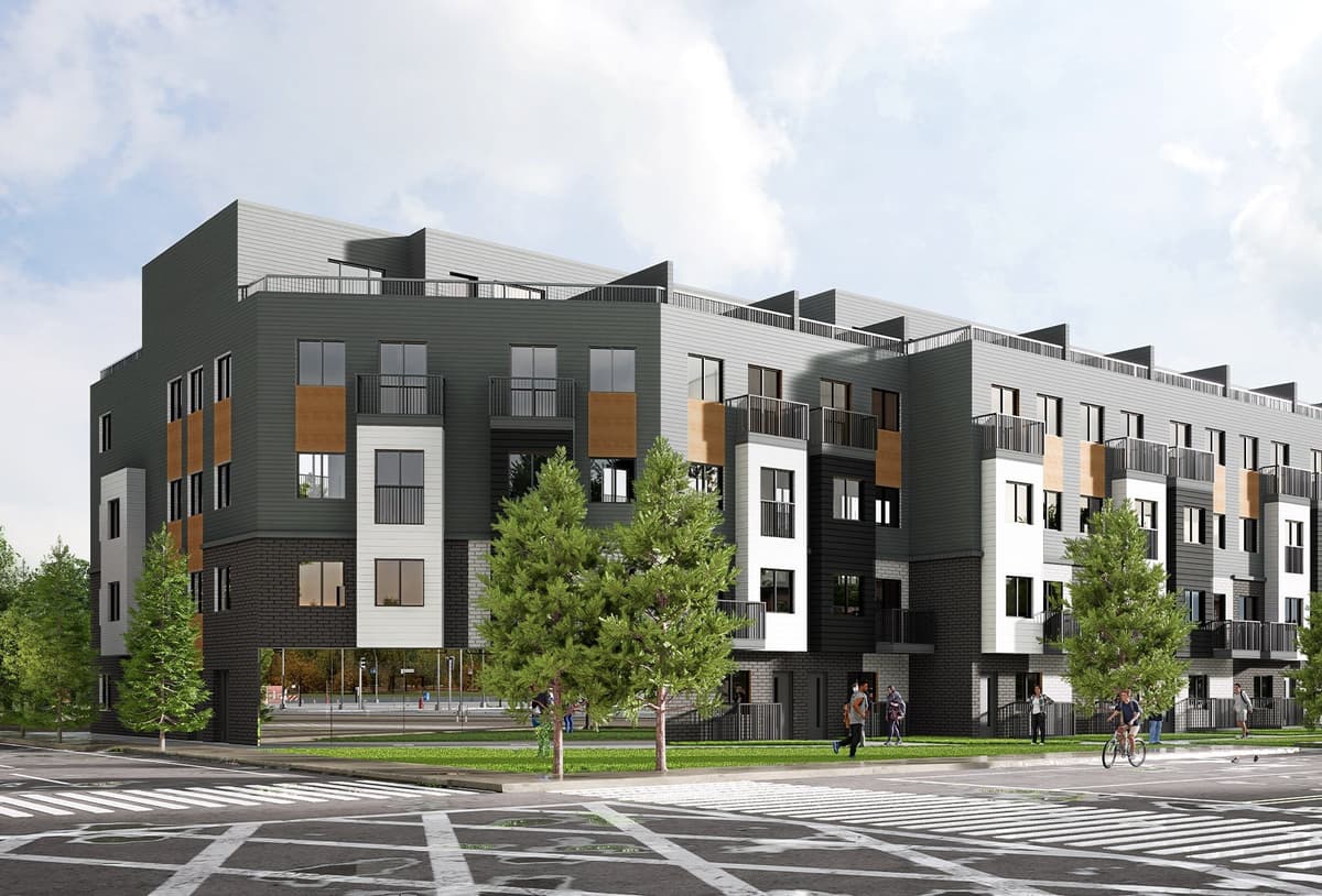 Preconstruction Real Estate & Homes for Sale in USA & Canada